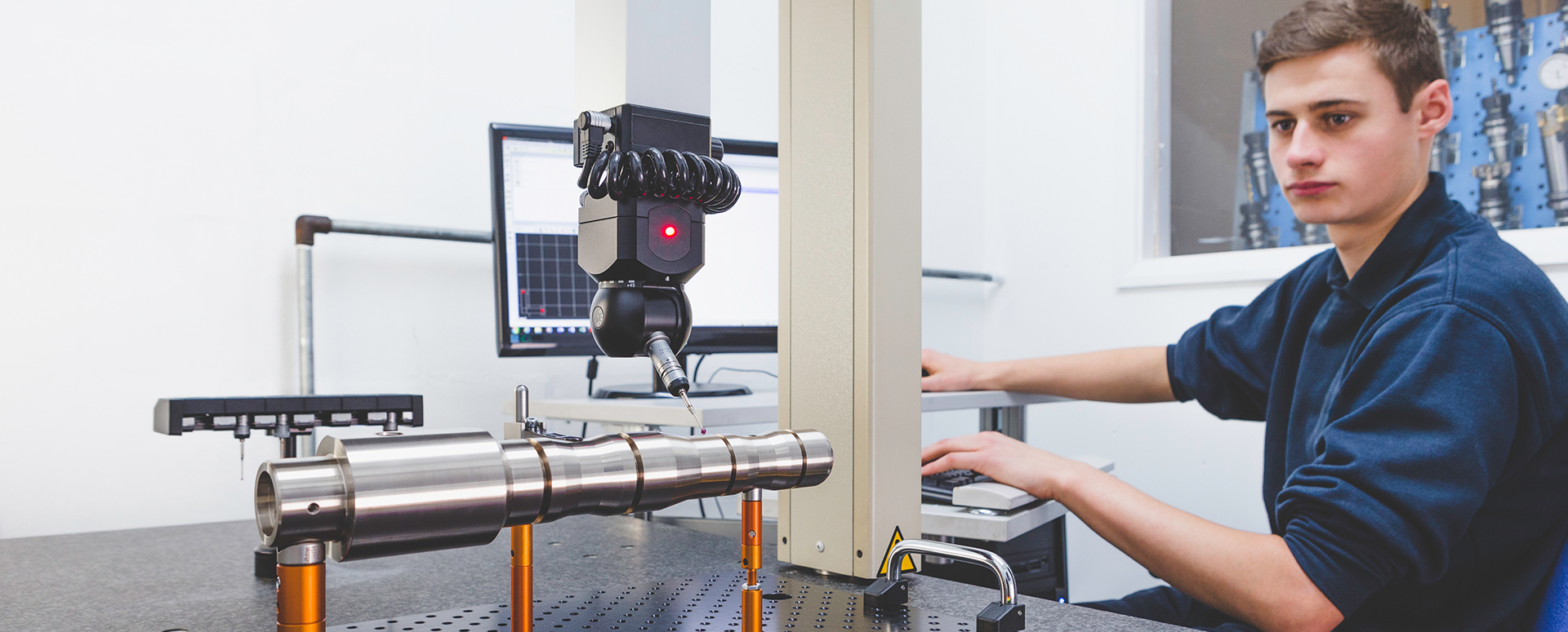 Industrie - NET GmbH